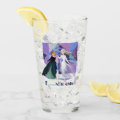 Frozen 2 | Anna & Elsa - Together We're Strong Glass | Zazzle