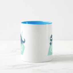 Frozen 2 | Bruni Cool as Ice Mug | Zazzle