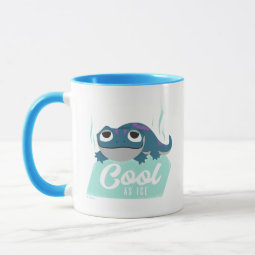 Frozen 2 | Bruni Cool as Ice Mug | Zazzle