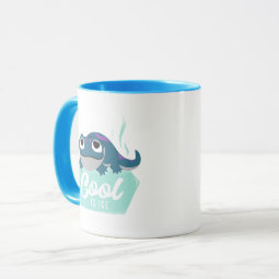 Frozen 2 | Bruni Cool as Ice Mug | Zazzle