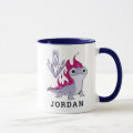 Frozen 2 | Bruni - Nature Is Magical Mug | Zazzle