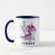 Frozen 2 | Bruni - Nature Is Magical Mug | Zazzle