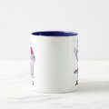 Frozen 2 | Bruni - Nature Is Magical Mug | Zazzle