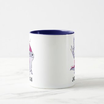 Frozen 2 | Bruni - Nature Is Magical Mug | Zazzle