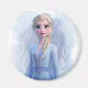 Frozen 2: Elsa | Face Your Fear Magnet | Zazzle