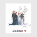 Frozen 2 | Group Pose Sticker | Zazzle