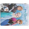 Frozen | Anna, Elsa, Kristoff and Olaf iPad Smart Cover | Zazzle