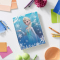 Frozen | Elsa Over the Shoulder Smirk iPad Smart Cover | Zazzle