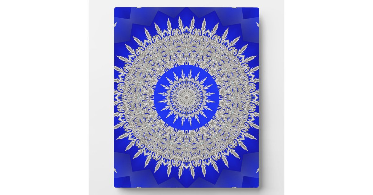 Frozen Plaque | Zazzle