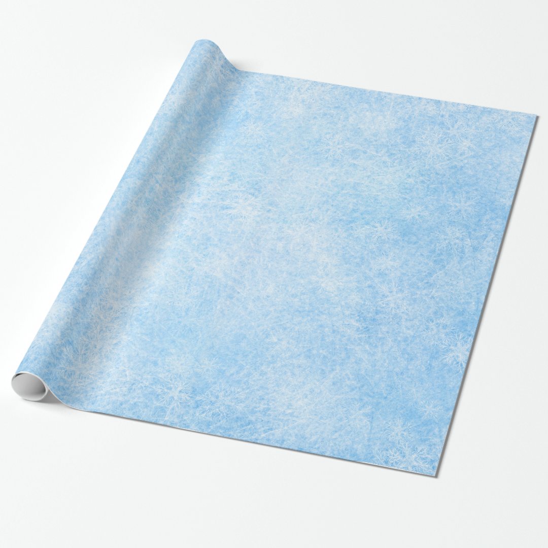 Frozen Wrapping Paper | Zazzle