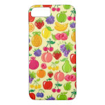 Fruit Fabric | Zazzle.com