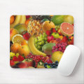 Fruit Mouse Pad | Zazzle