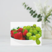 Fruit Postcard | Zazzle