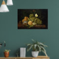 Fruit Study Poster | Zazzle