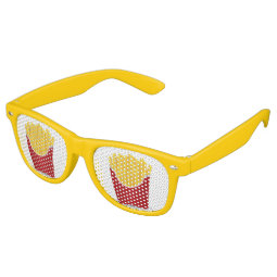 FRY EYES Sunglasses | Zazzle