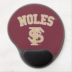 Florida State Seminole Gel Mouse Pad | Zazzle.com