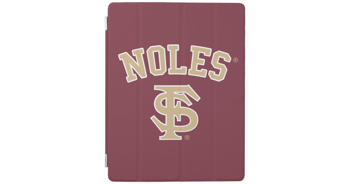 FSU Noles iPad Smart Cover | Zazzle