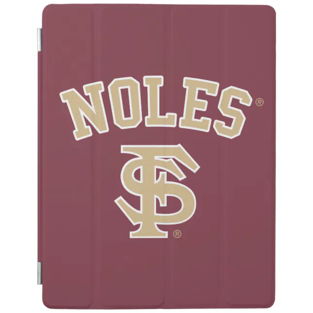 FSU Noles iPad Smart Cover | Zazzle