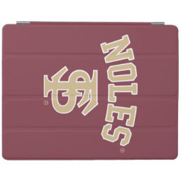 FSU Noles iPad Smart Cover | Zazzle