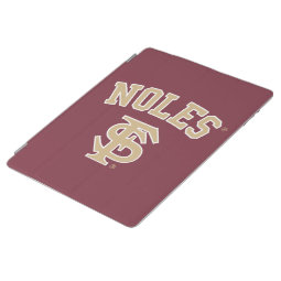 FSU Noles iPad Smart Cover | Zazzle