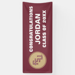 FSU Seminoles Banner | Zazzle
