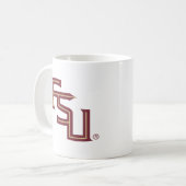 FSU Seminoles Coffee Mug | Zazzle