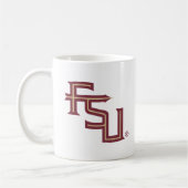 FSU Seminoles Coffee Mug | Zazzle