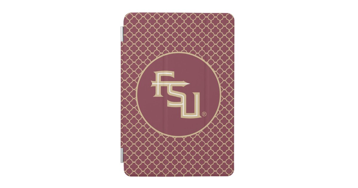 FSU Seminoles iPad Mini Cover | Zazzle