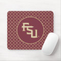 FSU Seminoles Mouse Pad | Zazzle