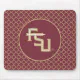 FSU Seminoles Mouse Pad | Zazzle