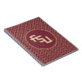 FSU Seminoles Notebook | Zazzle