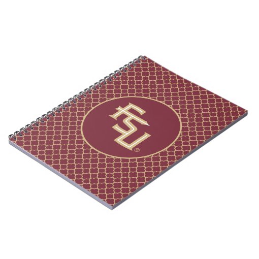 FSU Seminoles Notebook | Zazzle