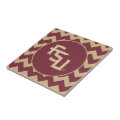 FSU Seminoles Tile | Zazzle