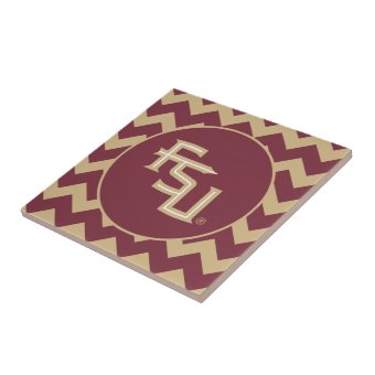 FSU Seminoles Tile | Zazzle