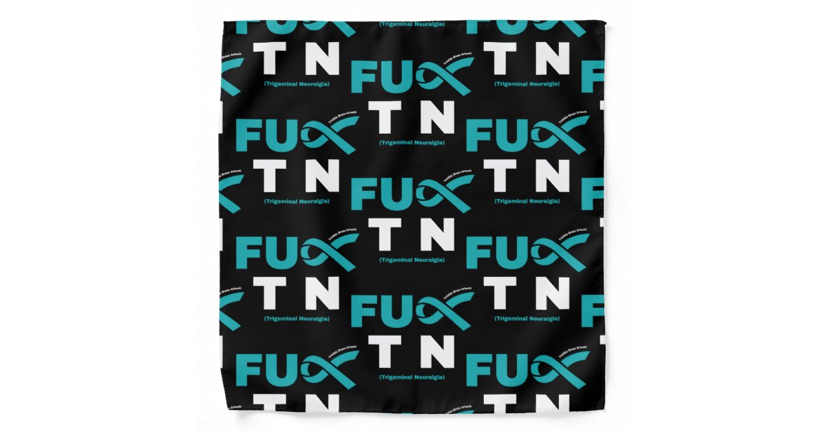 FU TN BANDANA | Zazzle
