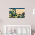 Fuji from Mishima Pass Poster | Zazzle