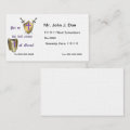 Full Armor of God Business Card | Zazzle