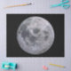 FULL MOON 23” Wrapping Tissue Paper | Zazzle