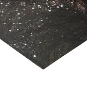 Full Moon Starry Night Forest Decoupage Tissue Paper | Zazzle