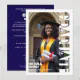 Full‑Photo Graduation Party Invitation | Zazzle