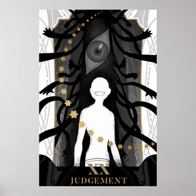 Fullmetal Alchemist Brotherhood Gate of Truth Poster | Zazzle