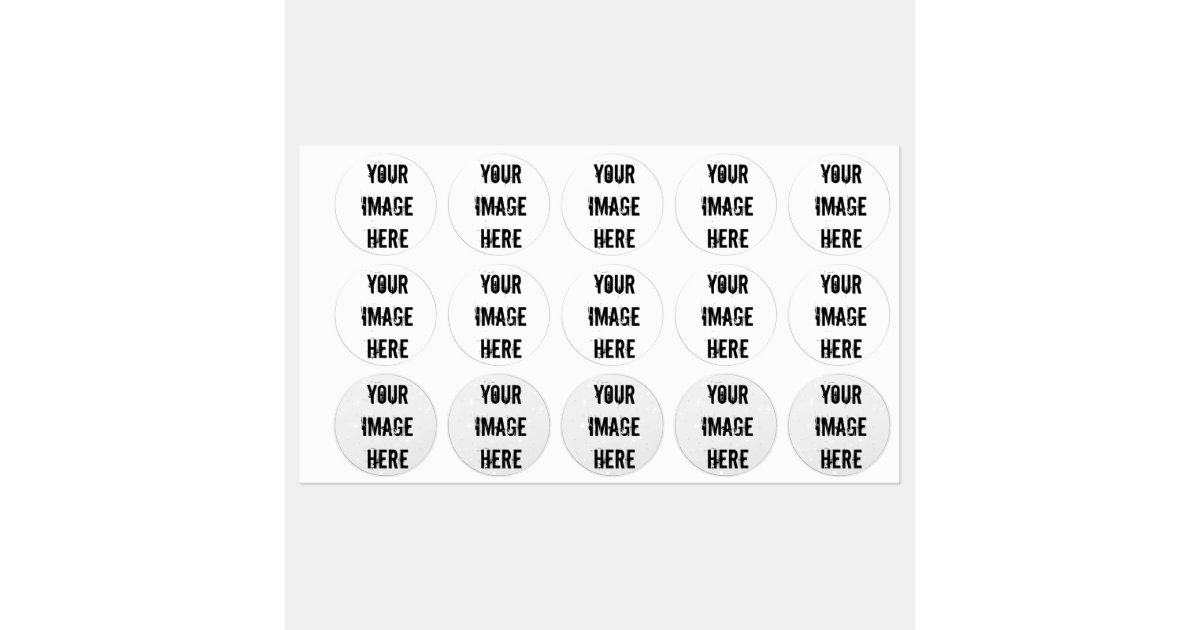 Fully Customizable Labels | Zazzle