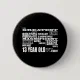 Fun 13th Birthday Party Greatest Thirteen Year Old Button | Zazzle