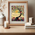 Fun and Inspirational Kindness Classroom Poster | Zazzle