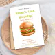 Fun and Tasty Party Invite | Zazzle