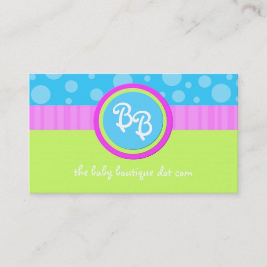 Fun Business Cards | Zazzle.com