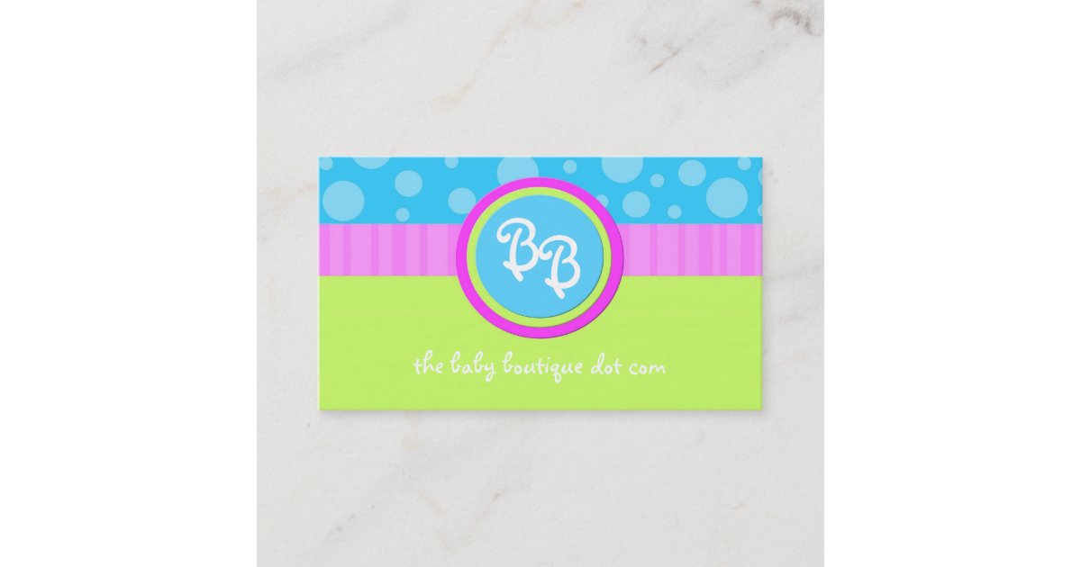 Fun Business Cards | Zazzle