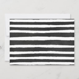 Fun Chalkboard Doodle Photo Surprise 50th Birthday Invitation | Zazzle