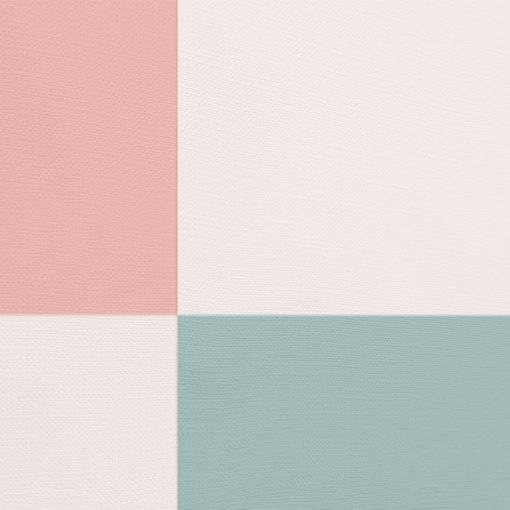 Fun Colorful Checkerboard Pattern Wallpaper | Zazzle