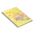 Fun Colorful Equations Geometric Designs Genius Notebook | Zazzle